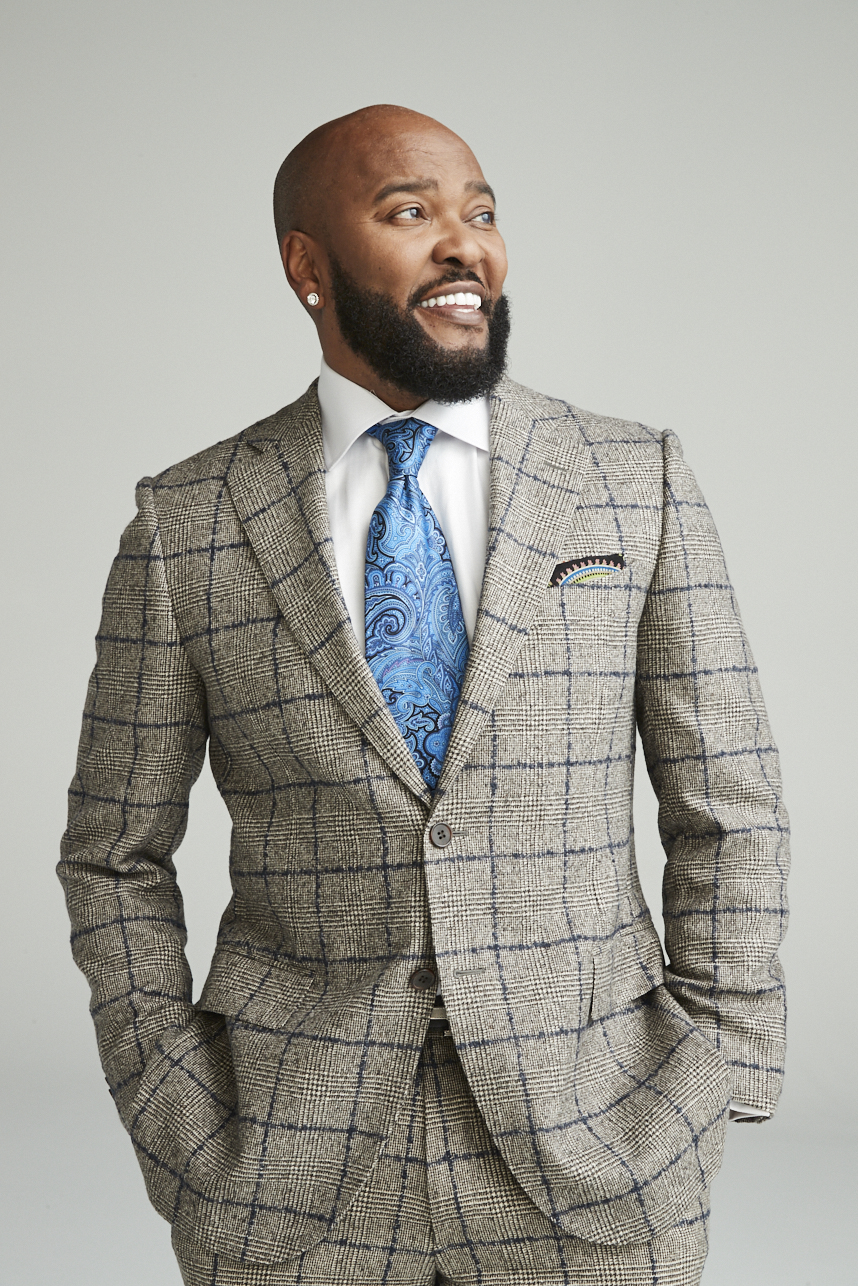 Urban One Inc.’s Reach Media Announces Syndication of the new Ryan ...